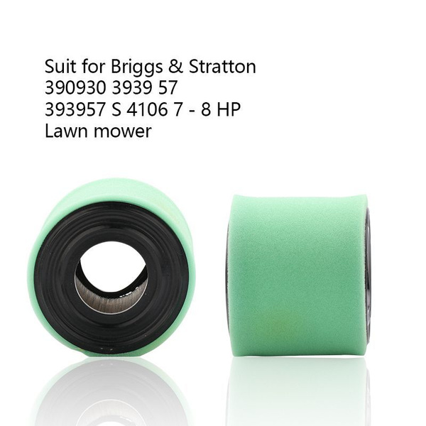 Фильтр воздушный для газонокосилки с двигателем Briggs & Stratton ...