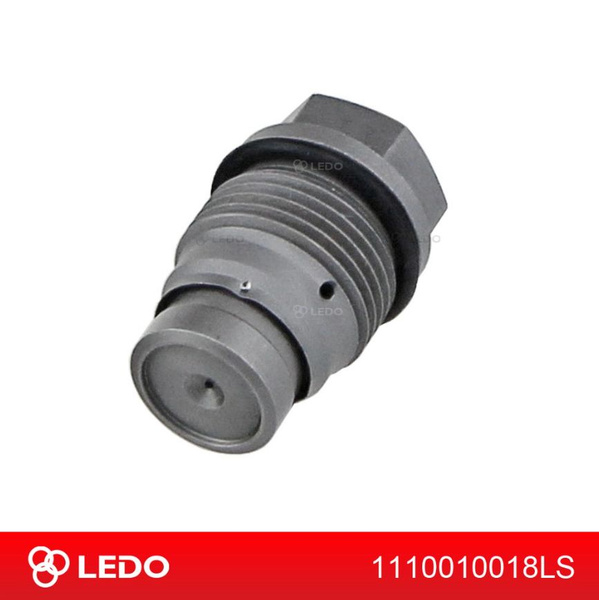 Клапан топливной рампы - ограничения давления 1110010018 - Ledo арт ...