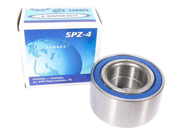Подшипник универсальный СПЗ-4 256908 - купить по выгодной цене в ...
