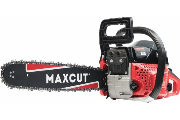 Бензопила MaxCut MC 146 22100146 купить на OZON по низкой цене (1713807764)