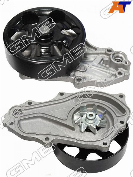Насос водяного охлаждения HONDA CIVIC FD# 05-11/ACCORD CL# 03-08 K20 ...