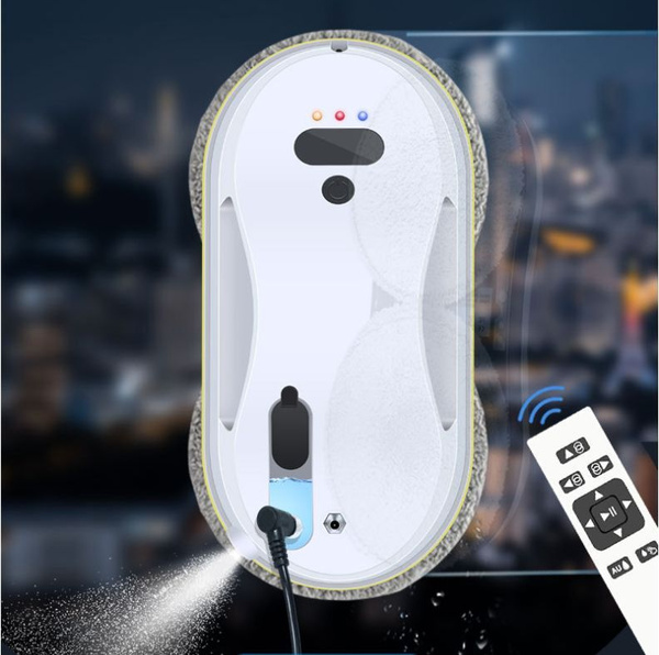 Робот для мойки окон dbot W200 - купить по выгодной цене в интернет ...