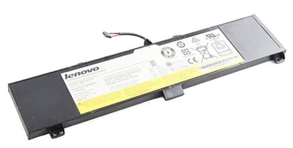 Аккумулятор для Lenovo IdeaPad Y50-70, Y70-70, (L13M4P02), 54Wh ...