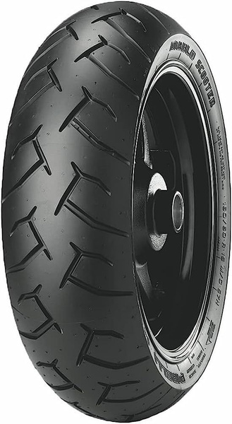 Pirelli DIABLO SCOOTER Мотошины 140/70 R14 68 S купить c доставкой на ...