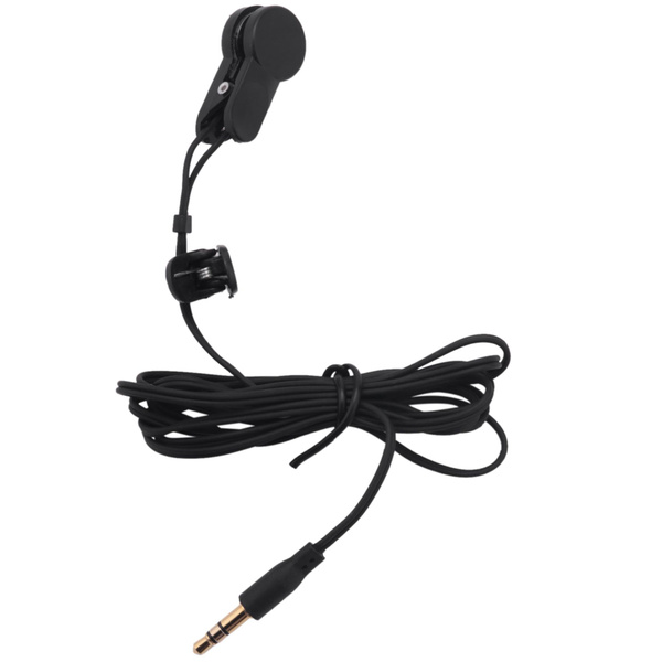 Ушной зажим Инфракрасный датчик Монитор сердечного ритма для спортивных ...