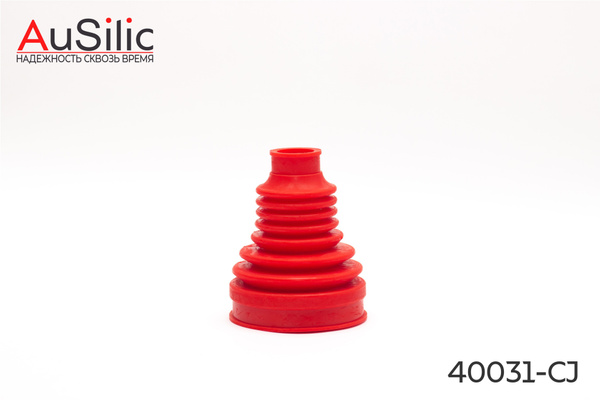 Полиуретановый пыльник ШРУС внутренний трипоид AuSilic 40031-CJ для ...