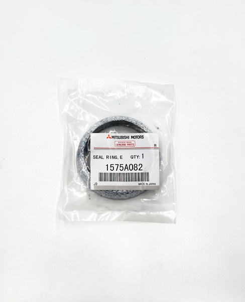 Кольцо уплотнительное выхлопной системы Mitsubishi 1575A082 (Outlander ...
