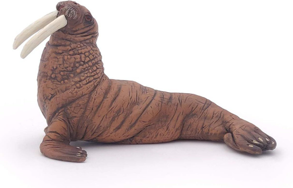 Фигурка 56030 Морж Papo - купить с доставкой по выгодным ценам в ...