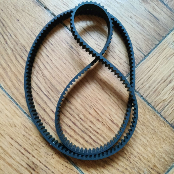 Ремень для кухонного комбайна Philips R3M-600-8, HR7735, HR7740, HR7744 ...