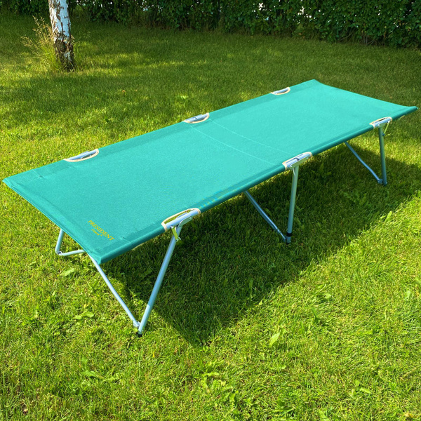 Кровать складная President Fish туристическая 8720 014 - купить с ...