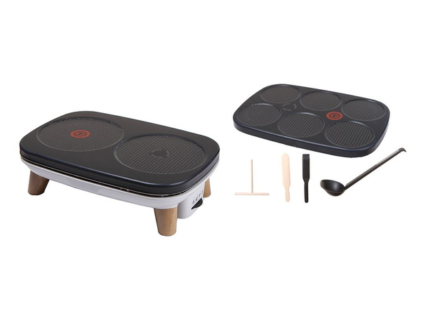 Блинница Tefal Crepier Gourmet PY900D12 купить на OZON по низкой цене ...