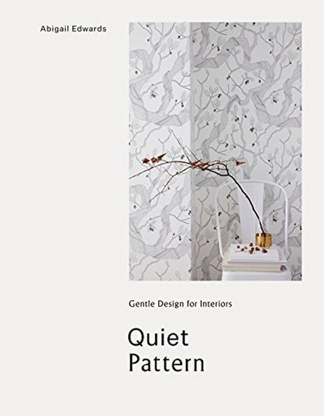 Quiet Pattern. Gentle Design for Interiors - купить с доставкой по ...