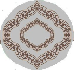 Ковер Denire Ковры/List/14/new_437264-kover-list495-meg - купить по ...