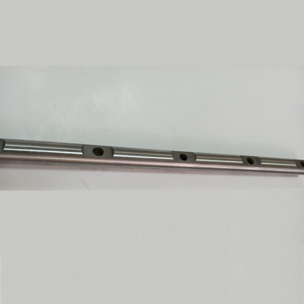 Ось коромысел клапанов для а/м Renault (Рено). Арт: 8200752920 - арт ...