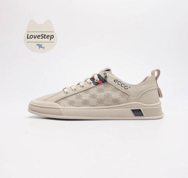 Кроссовки ECCO WATCH - купить с доставкой по выгодным ценам в интернет ...