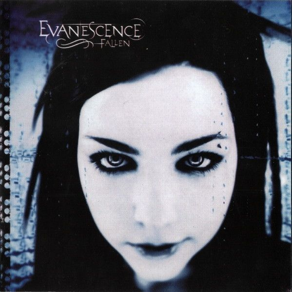 CD Evanescence. Fallen (Epic, 5108790, 2003) CD - купить по низким ...