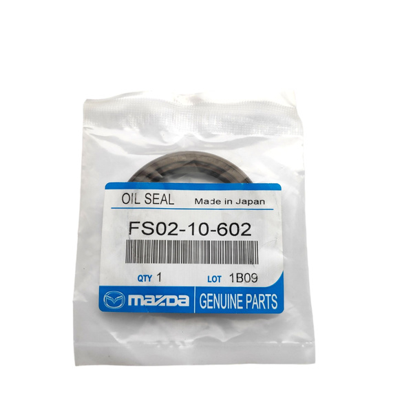 Сальник коленвала передний для Mazda 2, Mazda 3 и др. / арт. FS0210602 ...