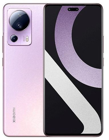 Смартфон Xiaomi 13 Lite 256 ГБ 8 ГБ Розовый OLED/AMOLED 2 SIM купить c ...