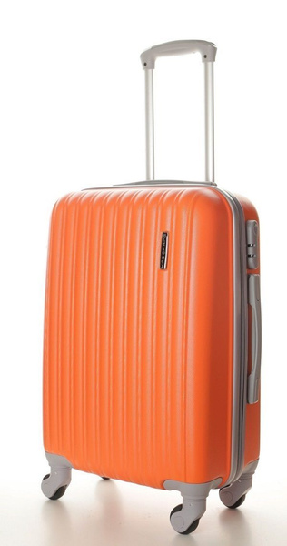 Feybaul Чемодан ABS пластик 65 см - купить с доставкой по выгодным ценам в интернет-магазине ...