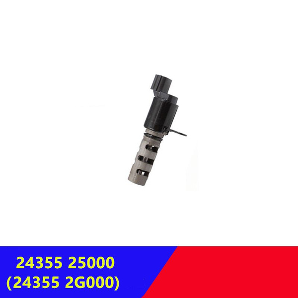 2435525000 Электромагнитный клапан управления маслом с изменяемыми ...