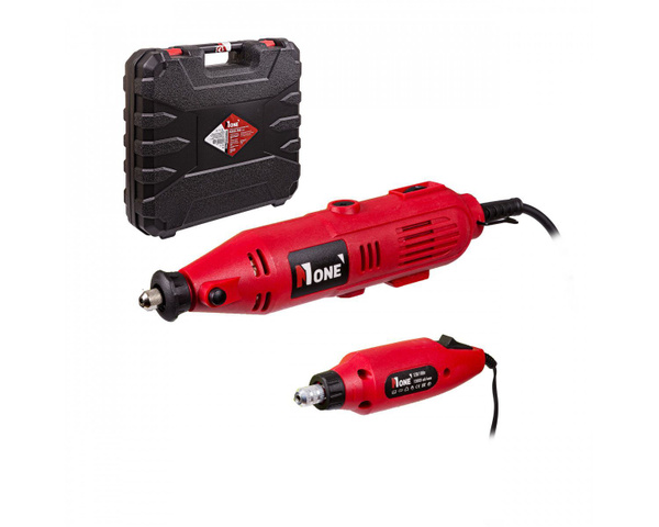 Гравер FG350-PRO (170Вт,236 предметов,доп.бор машина 12V) №1 - купить ...