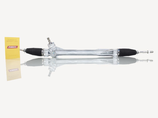 Рулевая рейка для Toyota RAV4 III (2005 2010) новая - FOGEL арт. 45510 ...