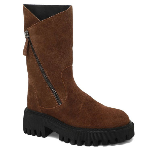 Полусапоги Easy By Loriblu - купить с доставкой по выгодным ценам в интернет-магазине OZON ...