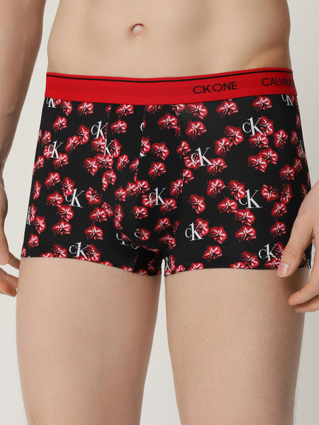 Трусы Calvin Klein Underwear, 1 шт - купить с доставкой по выгодным ...