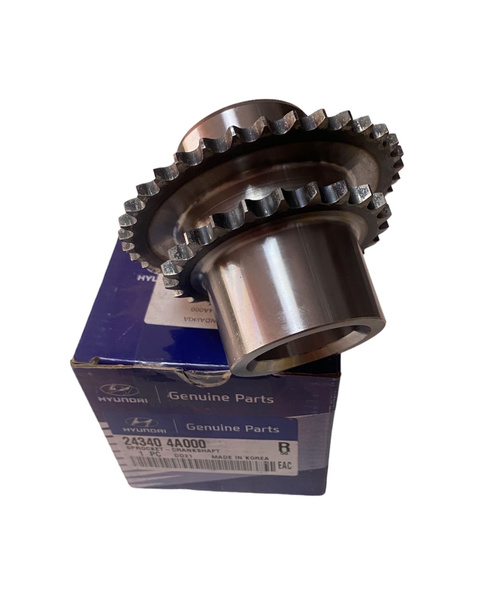 Шестерня коленвала D4CB Hyundai Grand Starex/H1 - Hyundai-KIA арт ...