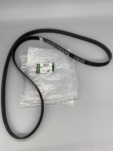 Ремень поликлиновый LAND ROVER LR071038 - Land Rover арт. LR071038 ...