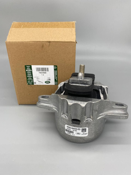 Подушка двигателя LAND ROVER T4A1060 - Land Rover арт. T4A1060 - купить ...