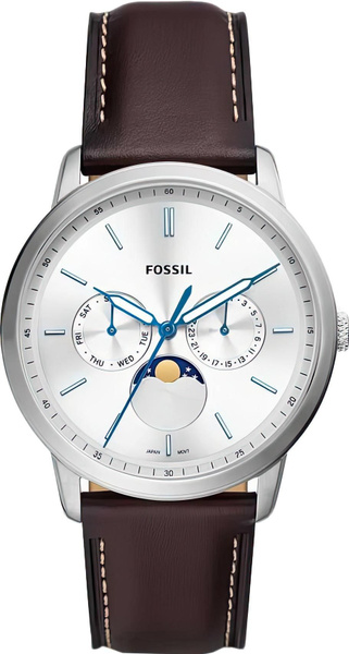 Fossil Часы наручные Кварцевые купить на Ozon по низкой цене 1727846884