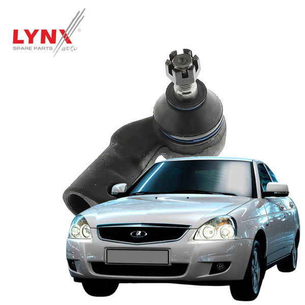 Наконечник рулевой LADA Priora (1) / Лада Priora 2008 2009 2010 2011 2012 2013 2014 2015 / левый ...