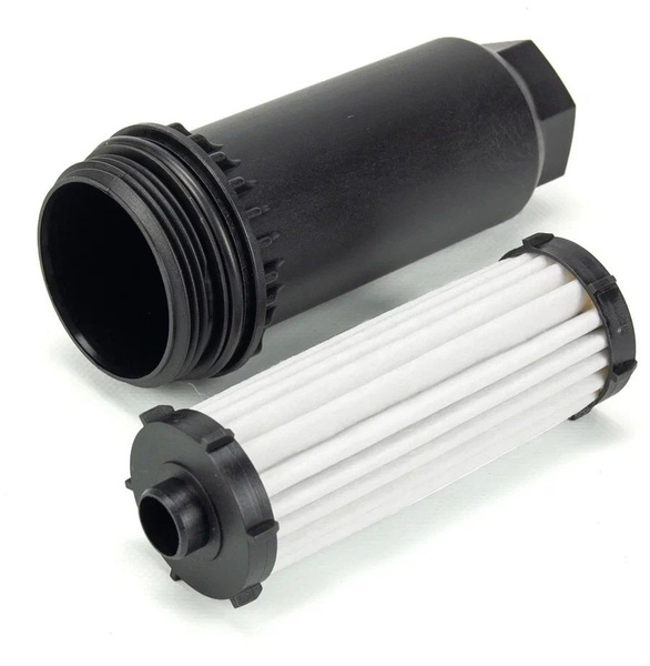 Ford Фильтр АКПП арт. 1589089, 1 шт. купить на OZON по низкой цене ...