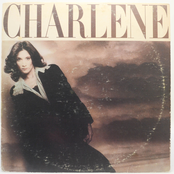 Виниловая пластинка Charlene Charlene, 1977 купить на OZON по низкой цене (1122418217)
