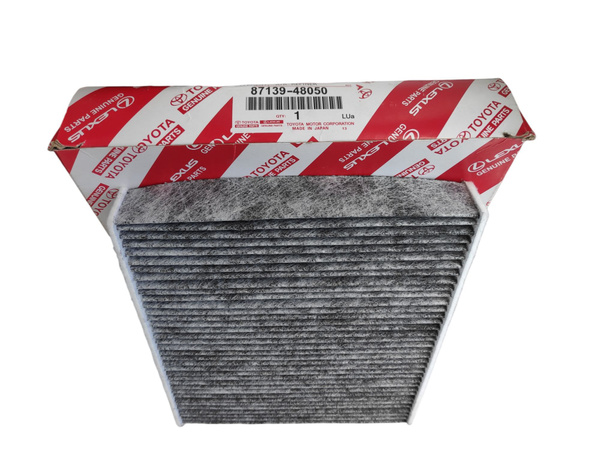 Фильтр салонный Autoparts 8713948050 - купить по выгодным ценам в ...