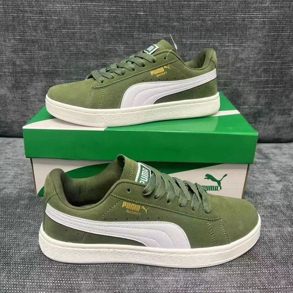 Кроссовки PUMA - купить с доставкой по выгодным ценам в интернет ...