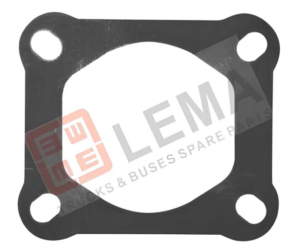 Прокладка турбины MAN TGA D2066 (LE.MA) - Lema арт. 21865.05 - купить ...