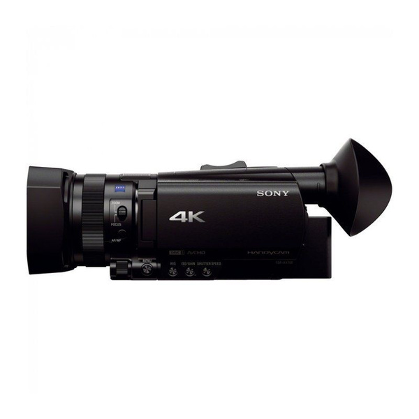 Видеокамера Sony FDRAX700B.CEE 3840×2160 4K - купить по выгодным ценам ...