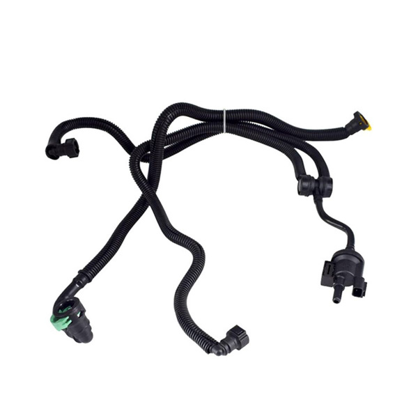 F2GZ9D289A Карбоновый электромагнитный клапан Canier с совместимым ...