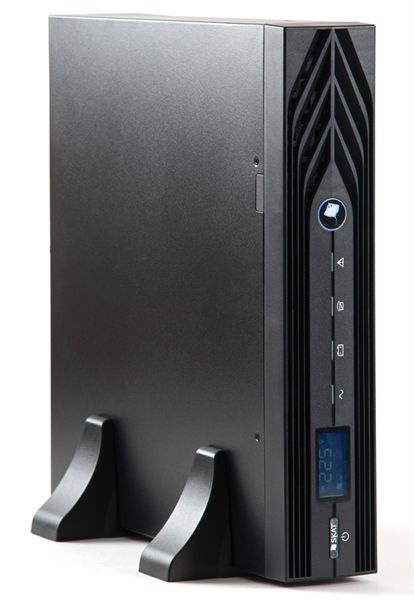ИБП Бастион SKAT-UPS 3000 RACK, 3000 В·А купить по выгодной цене в ...