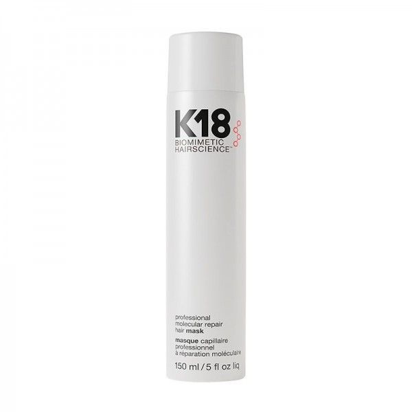 K18 professional molecular repair hair mask / Профессиональная маска ...