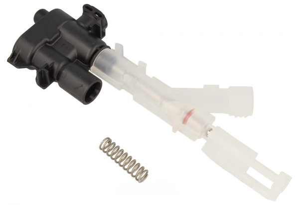 Клапан дренажный в комплекте для кофемашин Bosch 00622540, Melitta ...