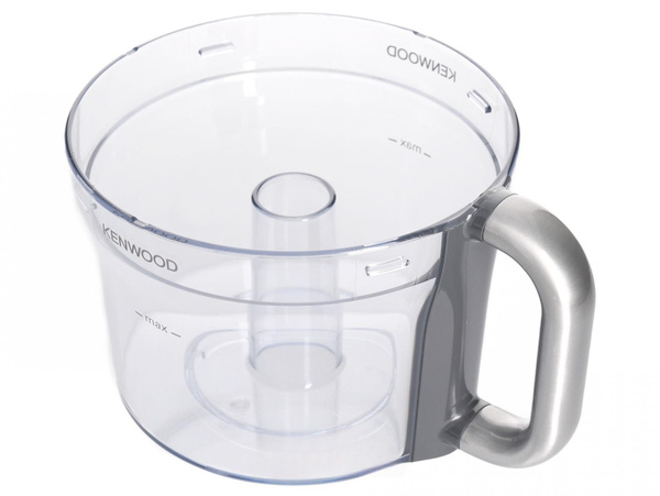 Чаша насадки измельчителя AT647 для кухонных комбайнов Kenwood ...