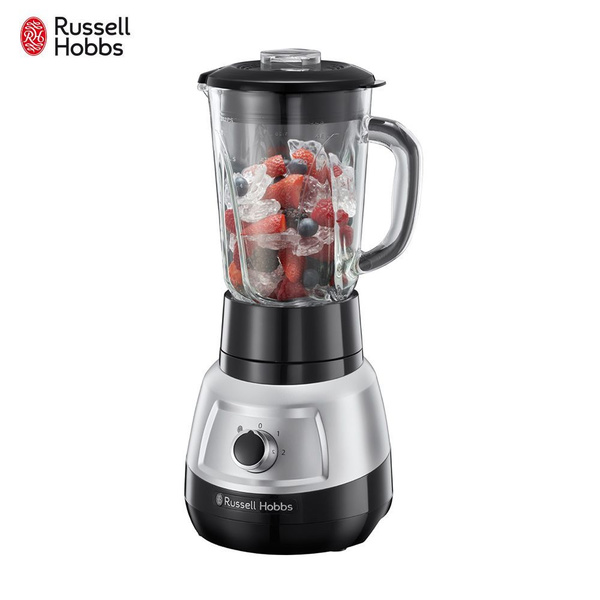 Russell Hobbs Стационарный блендер RUSSELL HOBBS 25710-56, серый ...