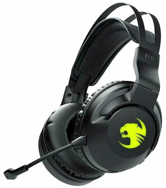 Наушники Полноразмерные ROCCAT ELO 7.1 AIR - купить по доступным ценам ...