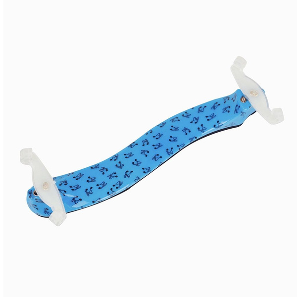 Подбородник из поролона для скрипки 3/4 и 4/4 Violin Shoulder Rest двух ...