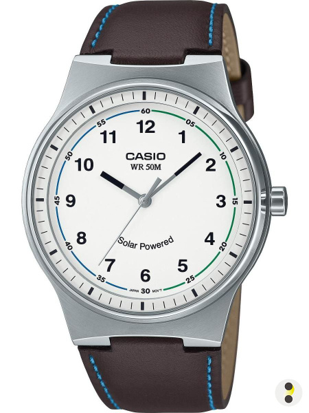 Мужские часы Casio Collection Mtp Rs105l 7b купить с доставкой по выгодным ценам в интернет