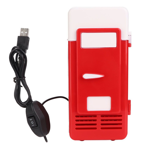 Мини-холодильник с USB купить на OZON по низкой цене (1734926537)