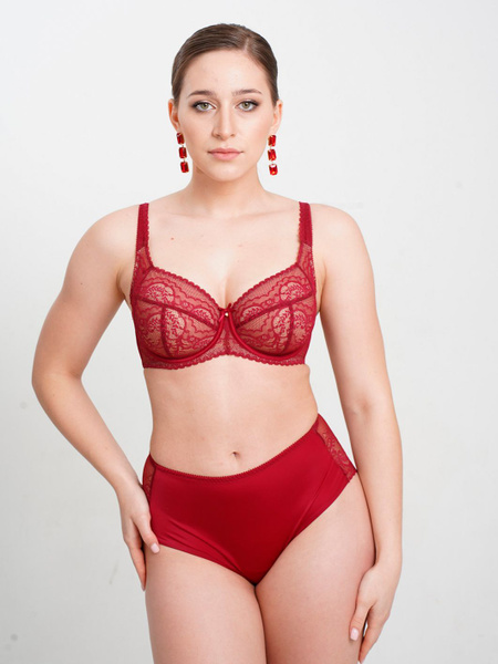 Бюстгальтер Ze:Bra - купить с доставкой по выгодным ценам в интернет-магазине OZON (1148415431)